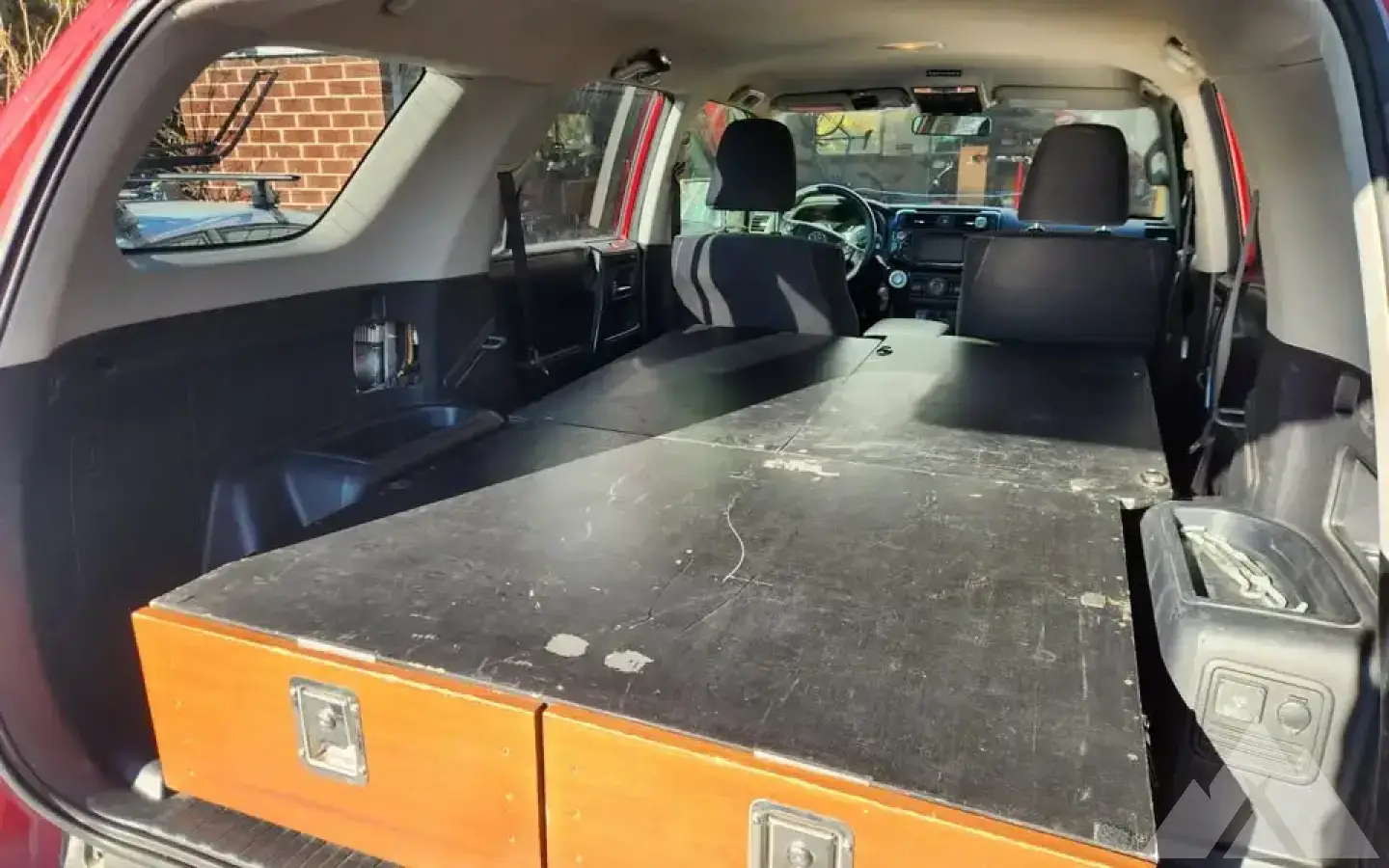 5th gen 4Runner Drawer System – Used for $ 600.00 | Salt Lake City ...