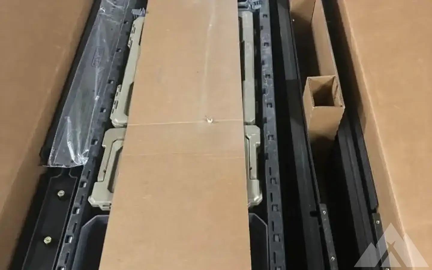 Decked drawer system, promaster van – New for $ 1,100.00 | Ogden, Utah ...