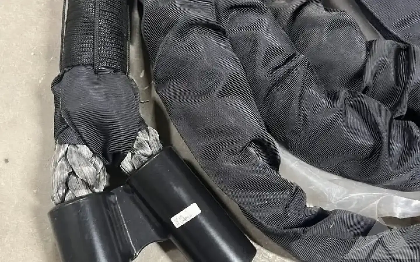 New Heavy Duty Military Recovery Rope available in Las Vegas, Nevada ...