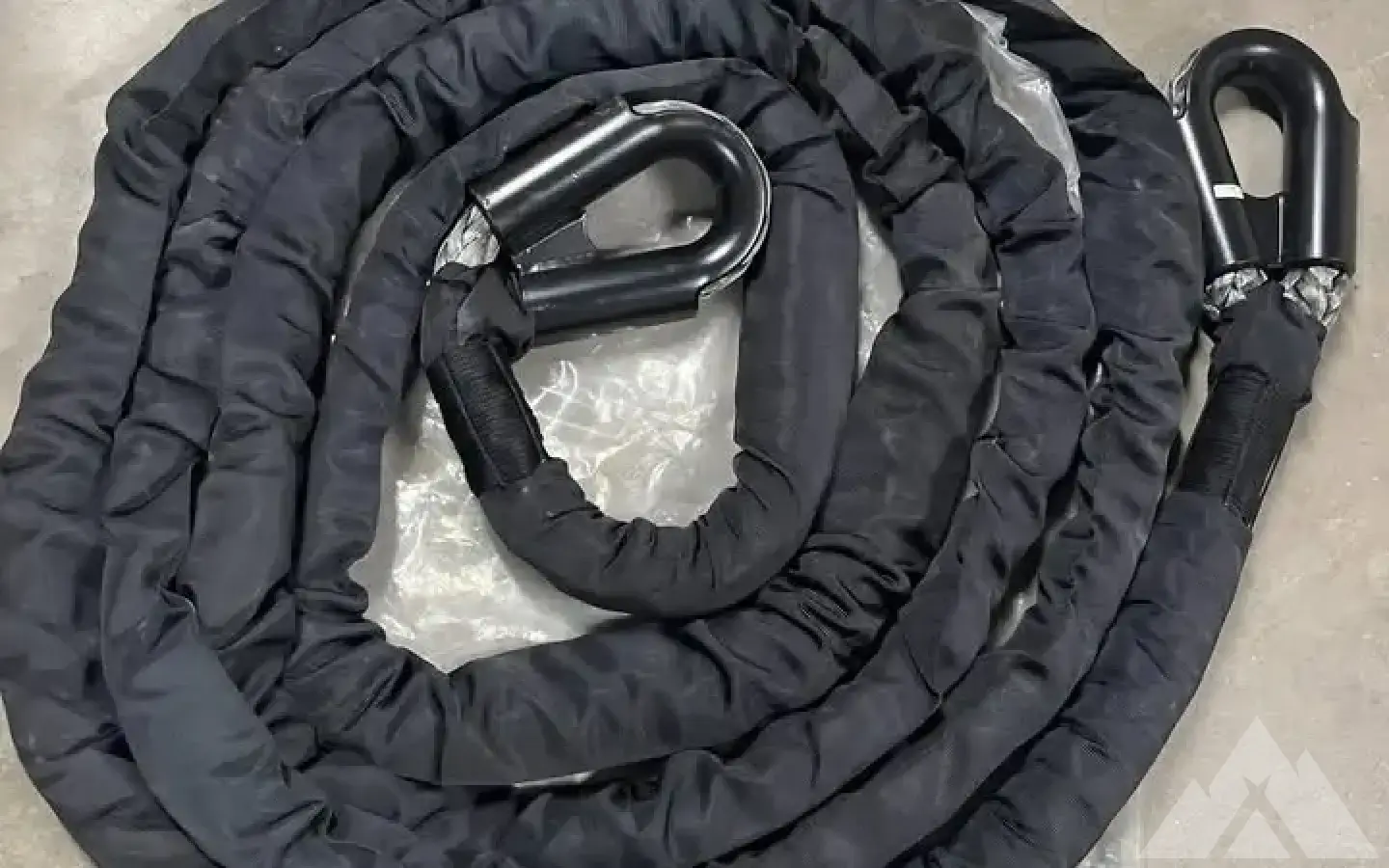 New Heavy Duty Military Recovery Rope available in Las Vegas, Nevada ...