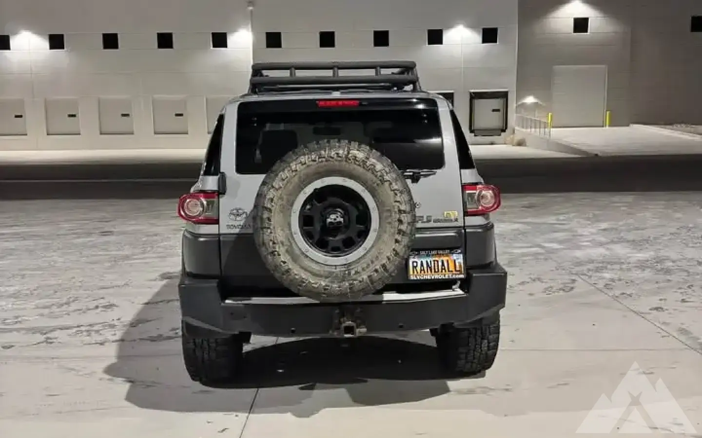 2013 Toyota FJ Cruiser Overland Rig for Sale in West Jordan, Utah ...