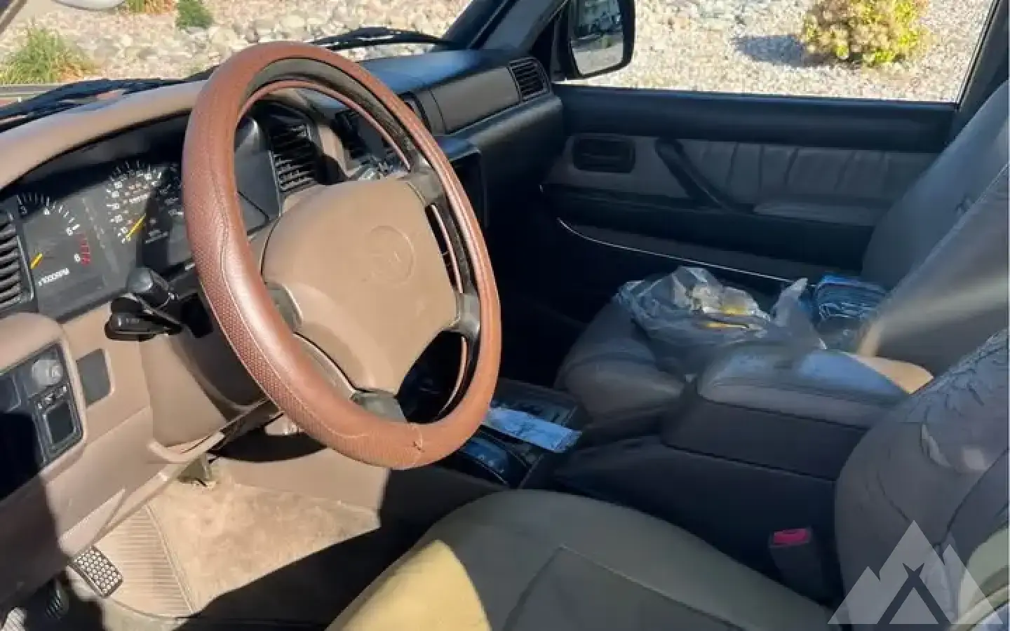 1996 Toyota Land Cruiser Overland Rig for Sale in Orem, Utah | 20000 miles