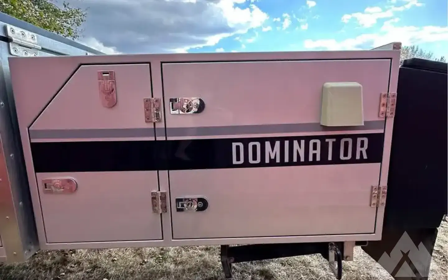 2019 2019 Black Series dominator for Sale