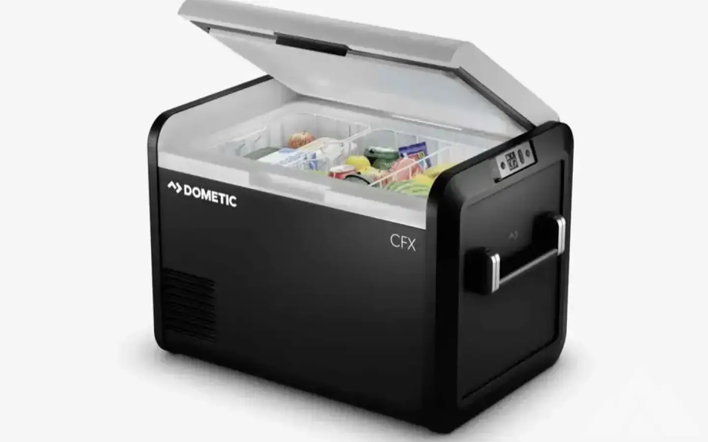 Dometic Cooler CFX3 + Ice Maker 53L – Used for $ 700.00 | Orem, Utah on BaseCamper