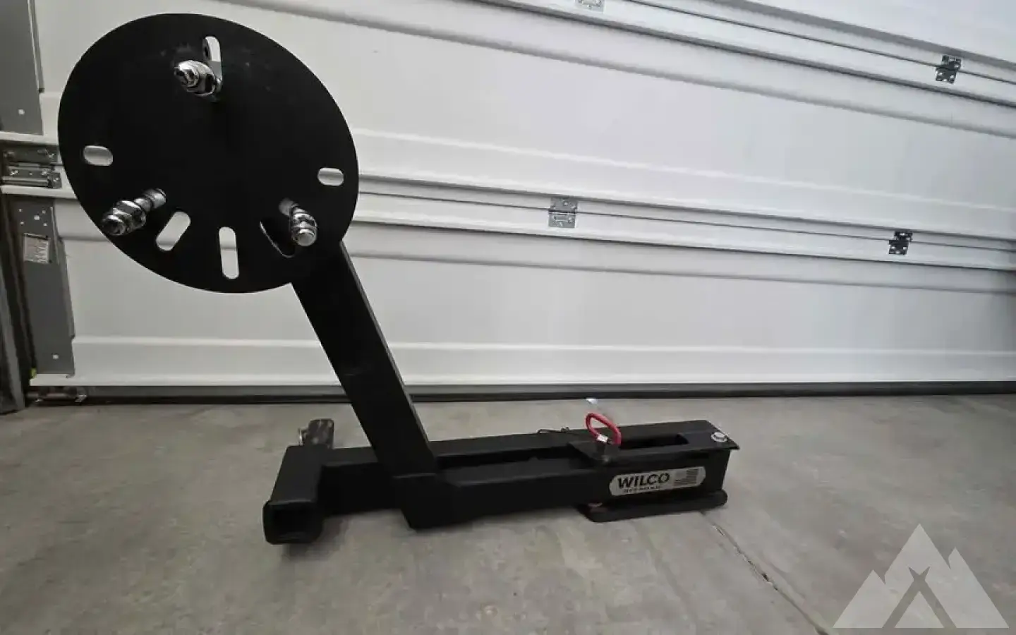 Hitchgate Solo XL Tire Carrier – Used for $ 400.00 | Springville, Utah ...