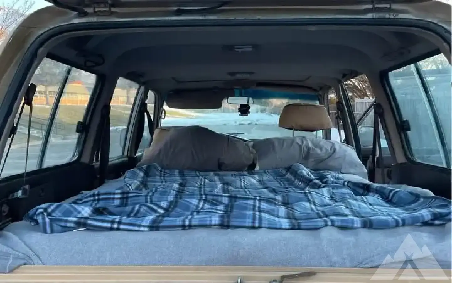 1991 Toyota Land Cruiser Overland Rig for Sale in Murray, Utah | 257000 ...