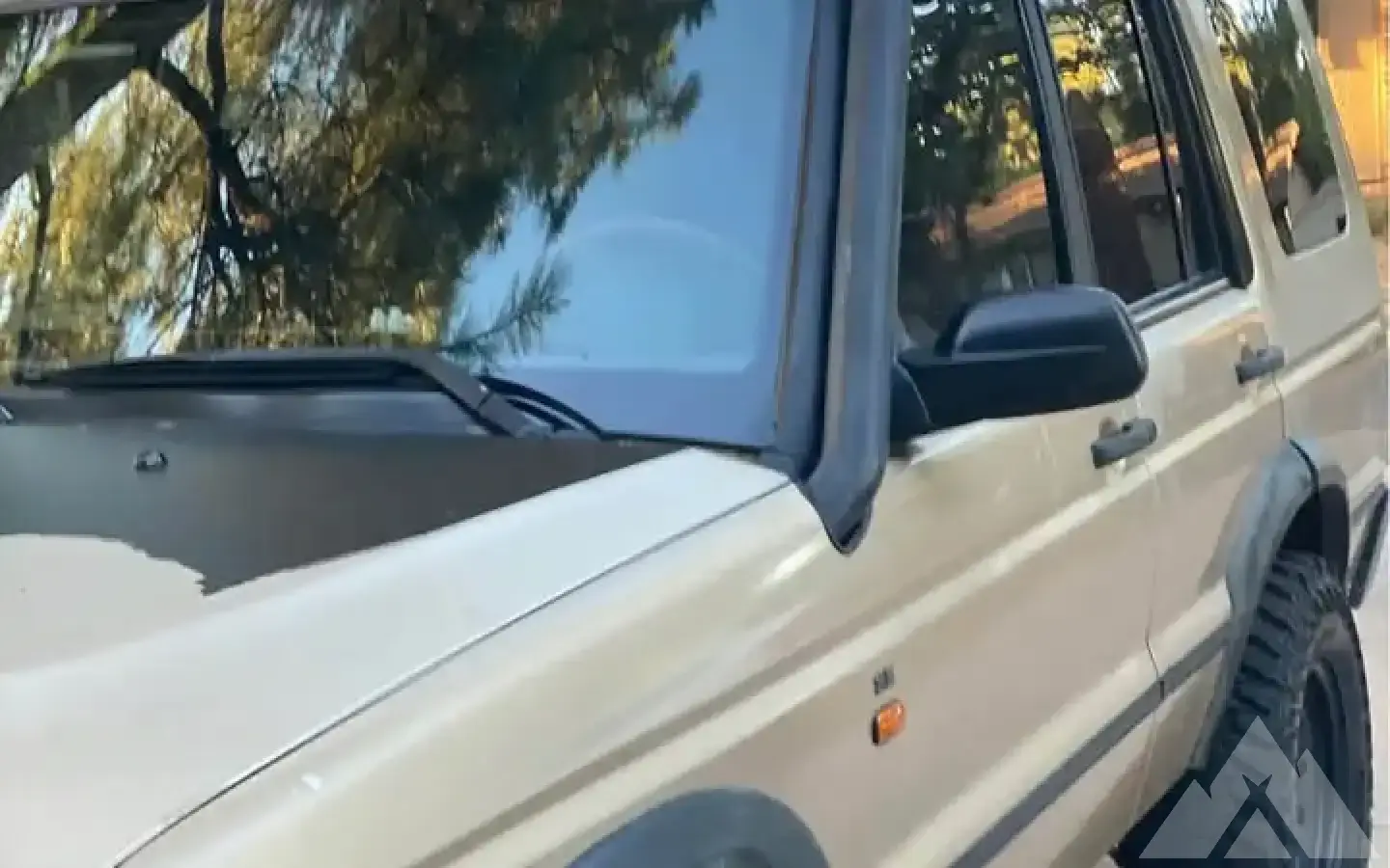 2004 Land Rover Discovery Series II Overland Rig for Sale in Show Low ...