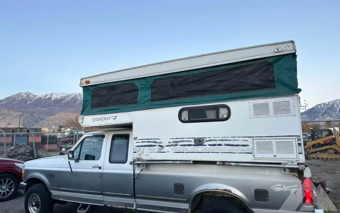 1996 Ford F250 Overland Rig for Sale in Eagle Mountain, Utah | 211616 miles