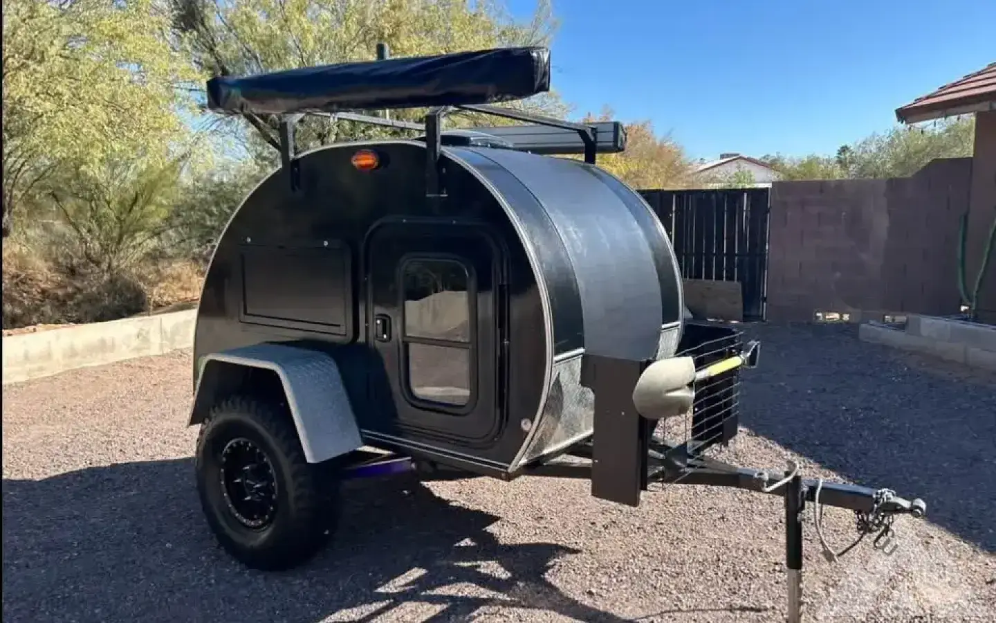 2022 2022 Sunnyside Booney Stomper for Sale