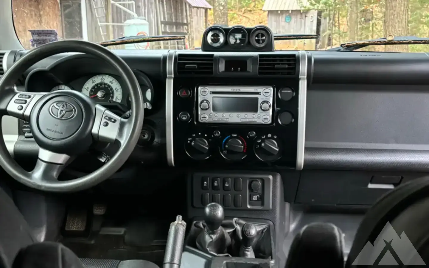 2014 Toyota FJ Cruiser Overland Rig for Sale in Kennebunk, Maine ...