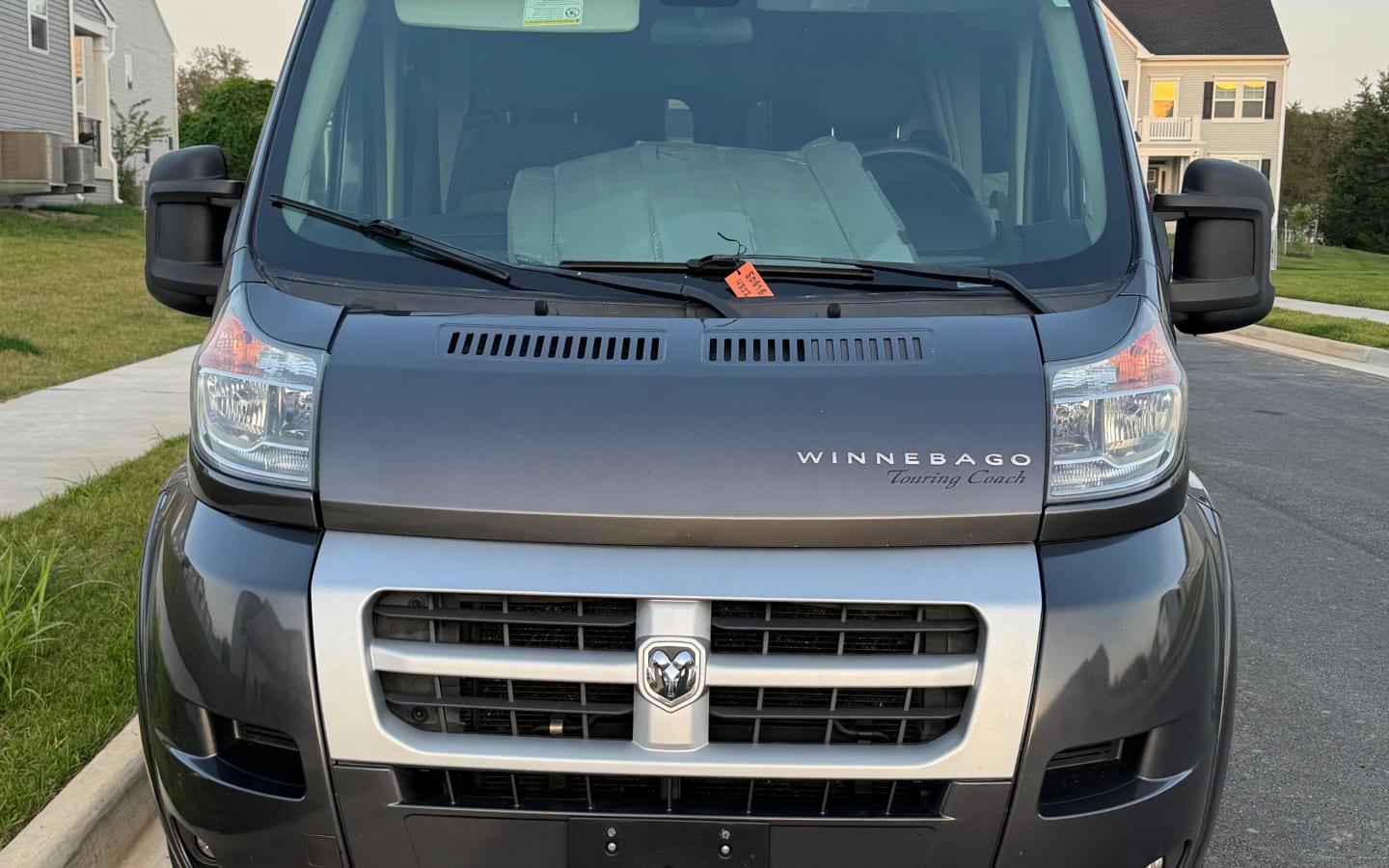 Wheelin’it with Chariot for Rent in Alexandria, Virginia